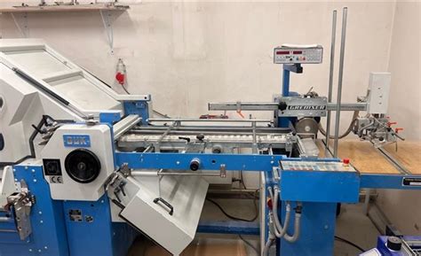 Guk K 52 4 Kl F4 Machinery Europe