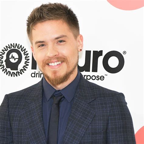 Dylan Sprouse Is Engaged To Barbara Palvin Source Entertainment Tonight