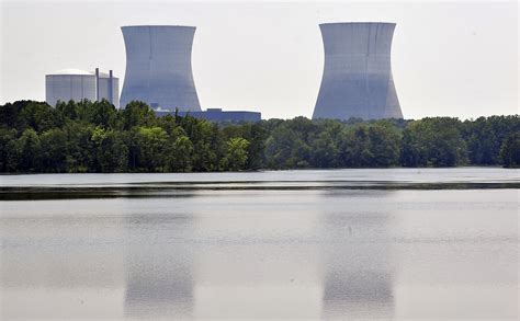 Utility Puts Alabama Nuclear Plant Up For Sale