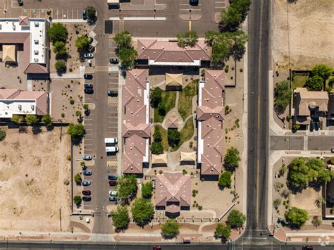 South Pointe High School In Phoenix Az