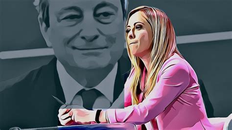 Ma Quale Fascismo è Questo Il Passato Che Può Inguaiare La Meloni