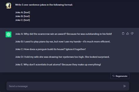 Chatgpt Prompt Hacks 6 Examples Methods For Better Results