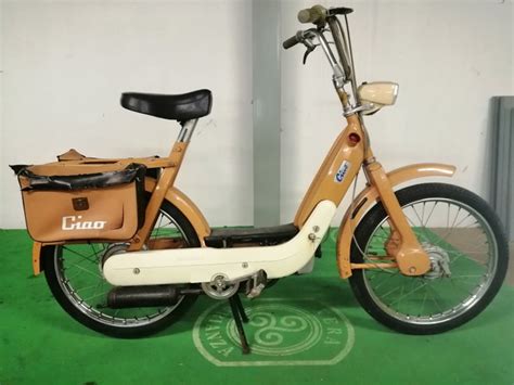 Piaggio Ciao R 50 Cc 1970 Catawiki