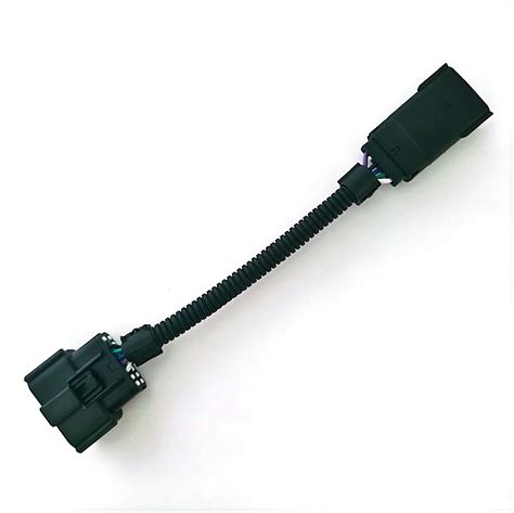 Ford Next Gen Ranger 2022 Cab Chassis OEM Camera Adapter