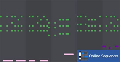 A Restart Button Online Sequencer A Restart Button Online Sequencer