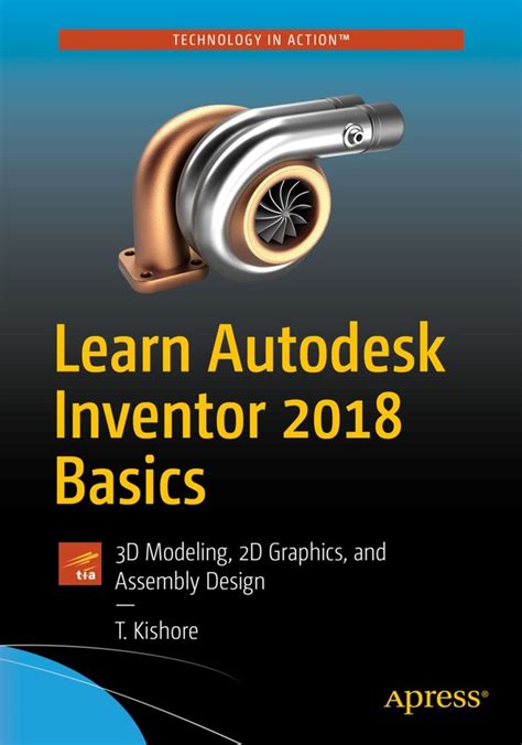 learn autodesk inventor 2018 basics aff inventor basics