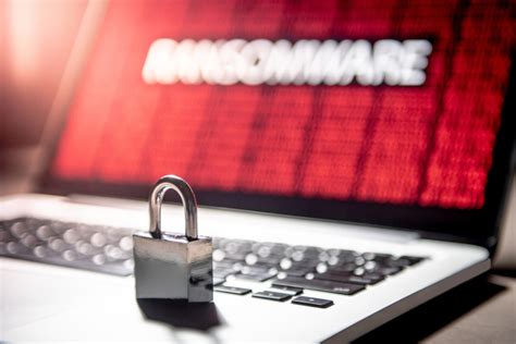 How To Defend Against Dangerous Ransomware Attacks Theyre On The Rise