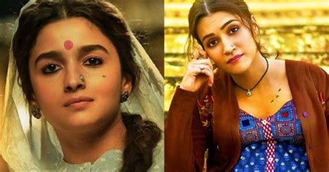 69th National Film Awards 2023 Alia Bhatt Kriti Sanon Allu Arjun