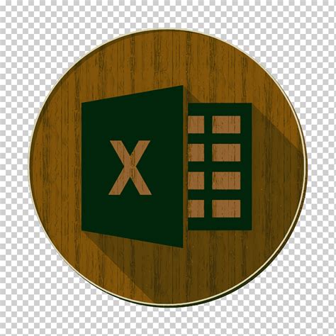 Icono De Excel