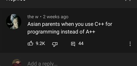 R ProgrammerHumor