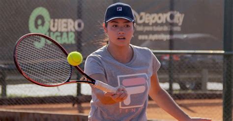 El Plan De La Hija De Guillermo Vilas Para Forjar Su Propio Camino En