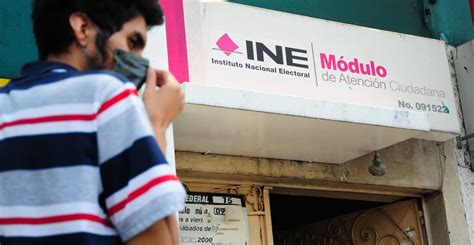 Las Fechas Límite Para Tramitar Tu Ine Antes De Las Elecciones 2024