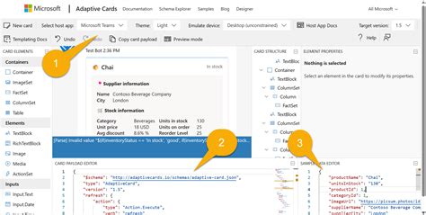 Lab M1 Get To Know Northwind Message Extension Copilot Developer Camp