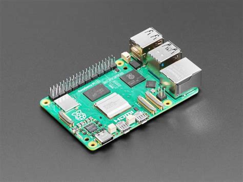Circuitrocks Raspberry Pi 5 Board Lazada Ph