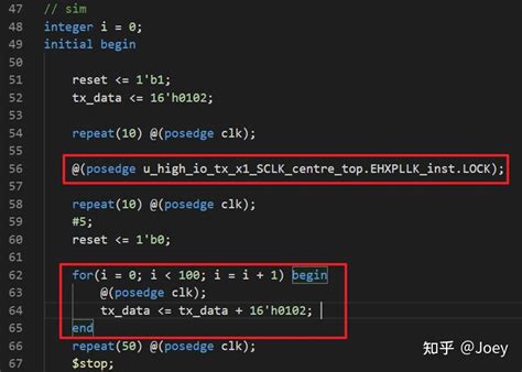 Lattice FPGA High Speed IO 使用一 知乎