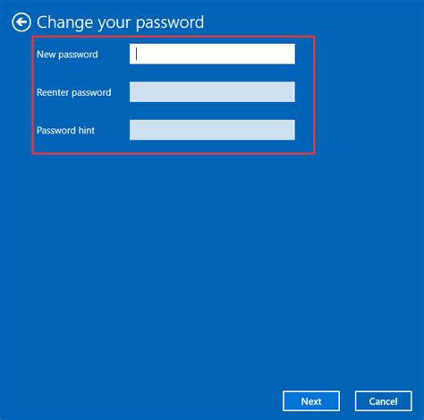 Ways To Reset Your Password In Windows Driver Easy