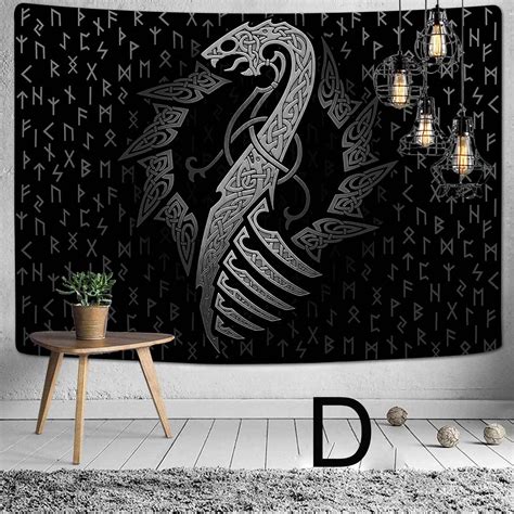 4style Psychedelic Sexy Woman Tapestry Wall Hanging3d Print Etsy