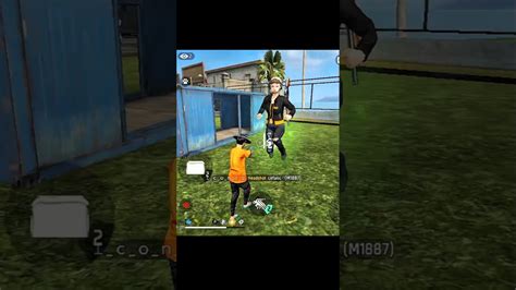 Trening Graund 😆 Cs Renked 💀freefire Shortvideo Mrleastff Youtube