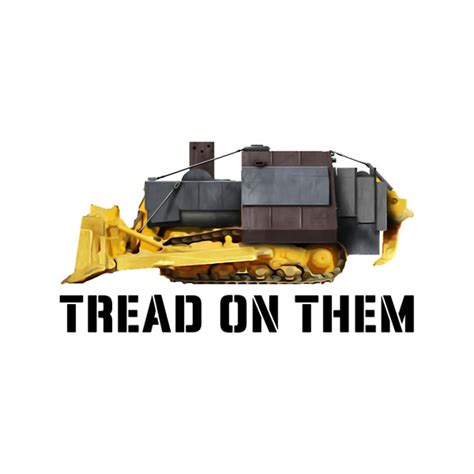 Killdozer Inspire Uplift