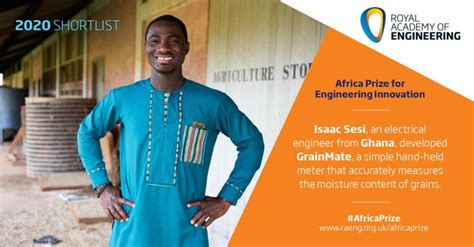 Isaac Sesi On Linkedin Isaac Sesi An Electrical Engineer From Ghana