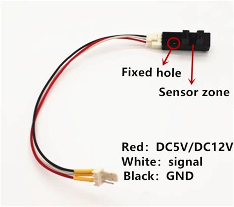 Sensor For Coin Hopper Online With 1 08 Piece On Juyao S Store DHgate Com