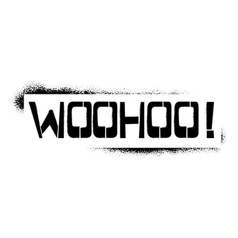 Woo Hoo Illustrations Royalty Free Vector Graphics And Clip Art Istock