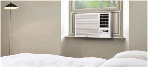 Window Type Air Conditioners Efficient Cooling For Your Space Consumer Voice Best Window Type