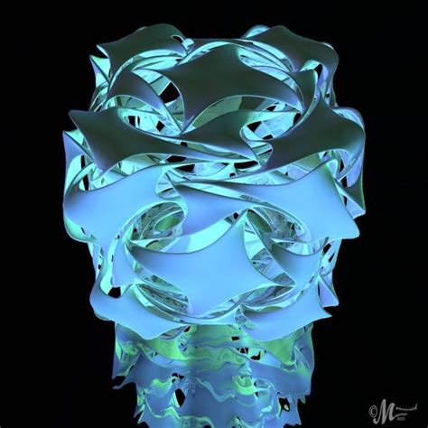 Twisted Cube