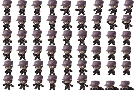 Characters Tilesets Animated Stuff V Rpg Maker Forums
