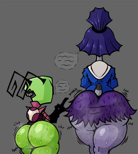 Rule 34 Alien Alien Humanoid Antennae Anatomy Armwear Ass Ass