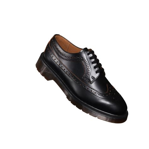 Dr Martens Spirit Of 69 Footwear Collection