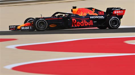 Guía Vavel F1 2021 Red Bull A La Caza Del Rey Vavel España