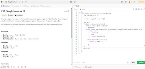 Sakshi Kumari On Linkedin Day69 Codingchallenge Potd Leetcode Dsa