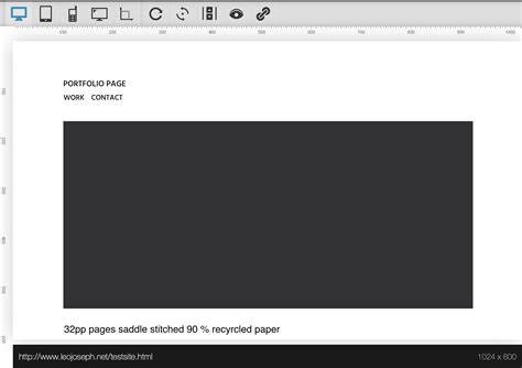Scaling A Website Across Devices Responsive Tumult Forums