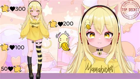 Booty R Virtualyoutubers