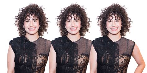 Broad City Star Ilana Glazer Had A Secret City Hall Wedding Last Month