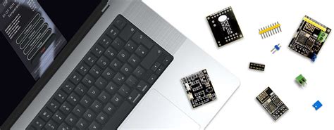 Tasmota ESP8266 ESP 01 Deep Sleep 5 12V Entwicklerplatine Development