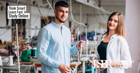 Diploma In Textile Management