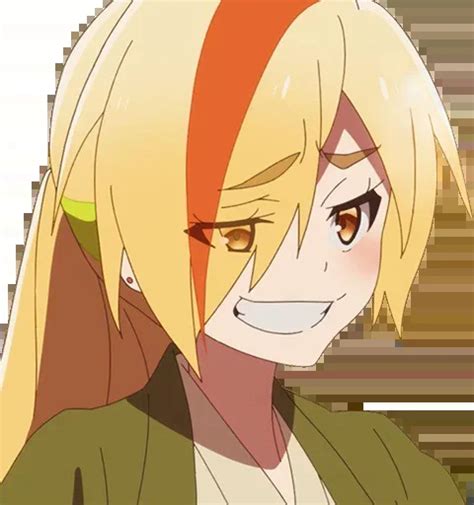 Anime Pack Telegram Stickers