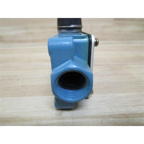 Parker 43540 Limit Switch New No Box Mara Industrial