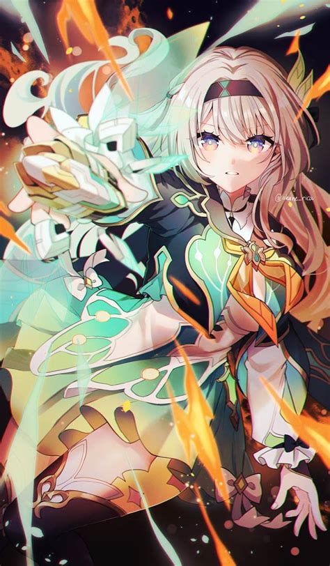 崩坏星穹铁道 流萤图片 尺寸1750x3000 BoBoPic