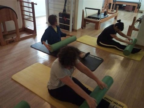 Aula De Pilates Para Iniciantes Cotanet