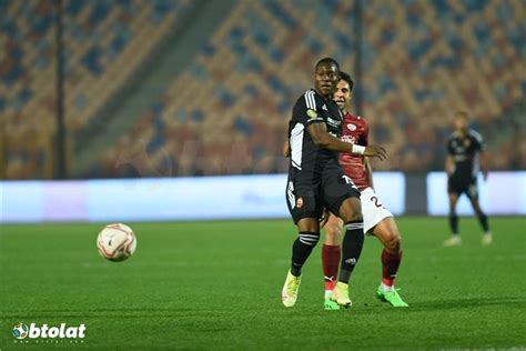 رسميًا موعد مباراتي الأهلي المؤجلتين في الدوري المصري بطولات