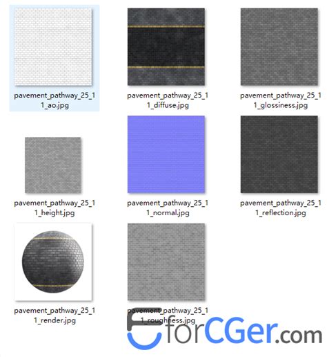 K Forcger