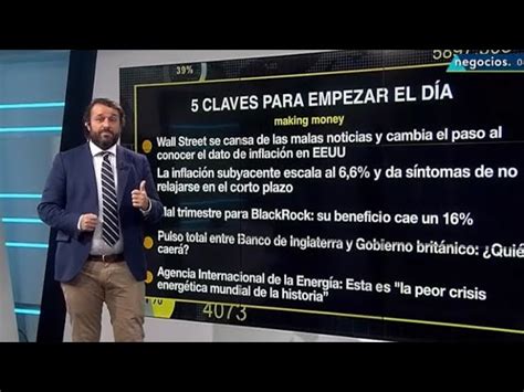 Claves del día China vs Alemania peor crisis energética mundial y