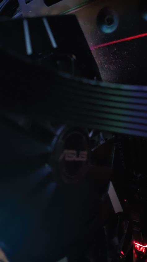 Is My Gpu Broken Rpcmasterrace