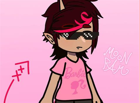 This Barbie Is Afraid Of Magicians Gacha ~ Amino