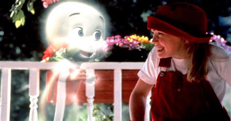 Hilary Duff Posts ‘casper Meets Wendy Throwback On Instagram Teen Vogue