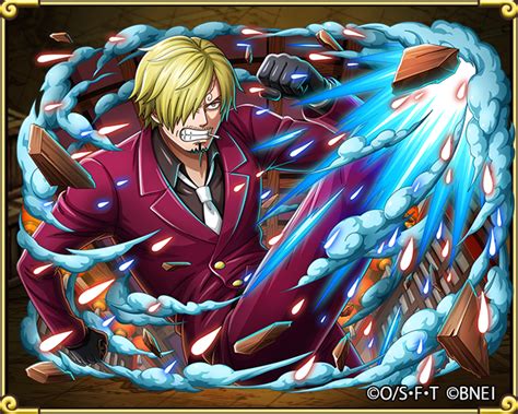 One Piece トレクル【公式】 On Twitter アニメ『onepiece』はこのあとすぐ👀 1039話「味方激増！麦わらの