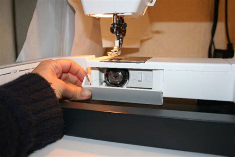 Mode Demploi Machine A Coudre Singer Prelude